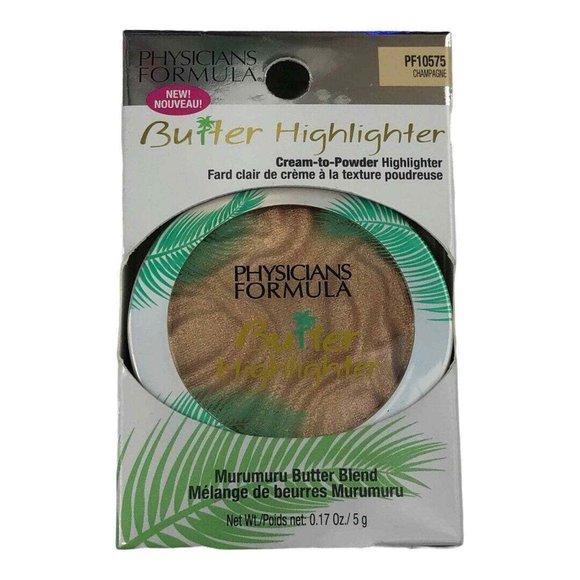 Physicians Formula | Makeup | Physicians Formula Murumuru Butter Cream ...